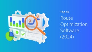 Route Optimization Blog