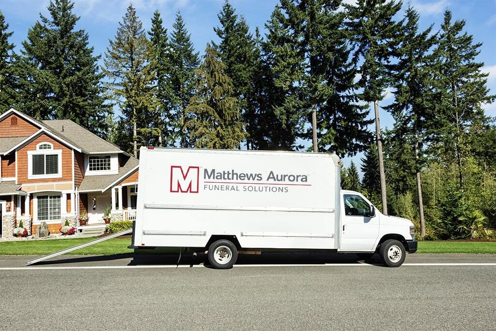 Matthews Exceeds Demanding Delivery Standards With Route4Me