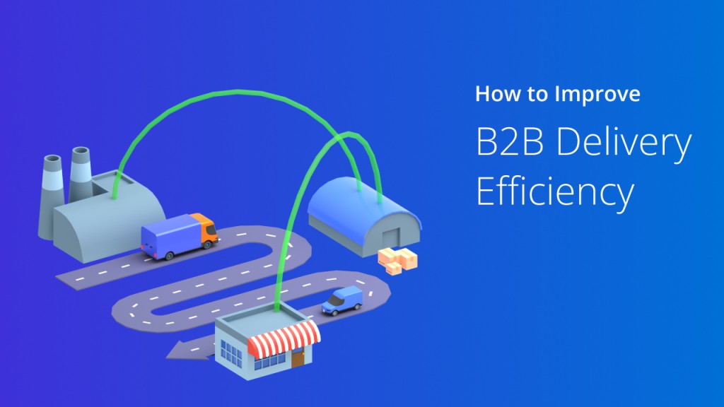 Direct Store Delivery: An Ultimate Guide to DSD Model for Retailers