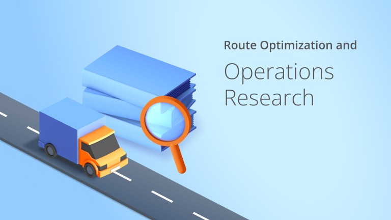 How UPS Route Optimization Software (ORION) Helps Drivers Make On-Time ...