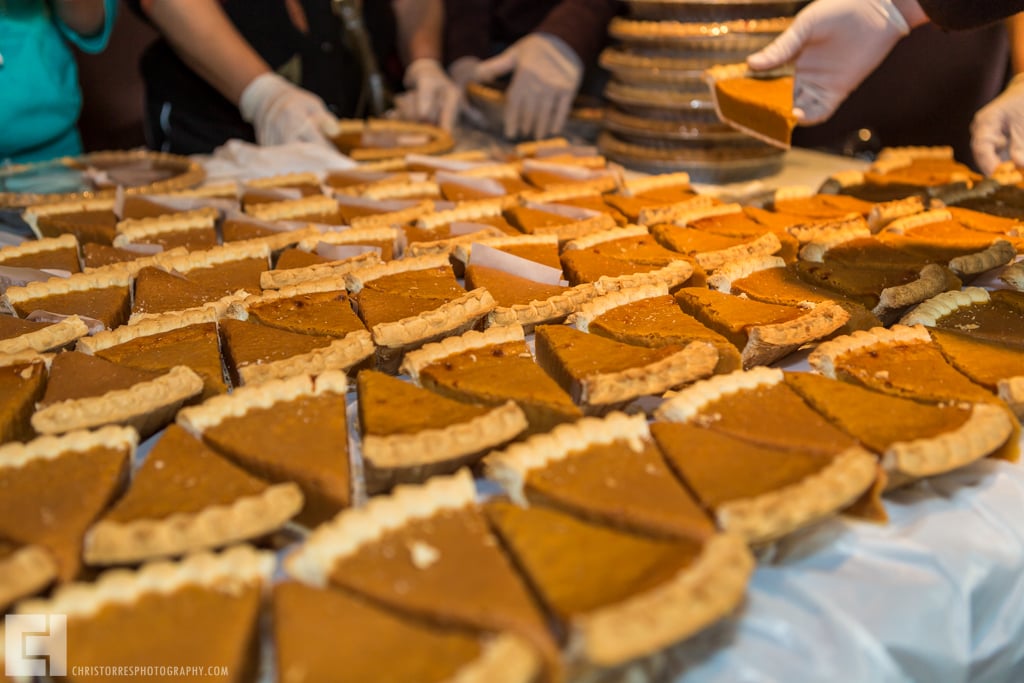 Operation Turkey Aims To Break Service Record With Route4Me